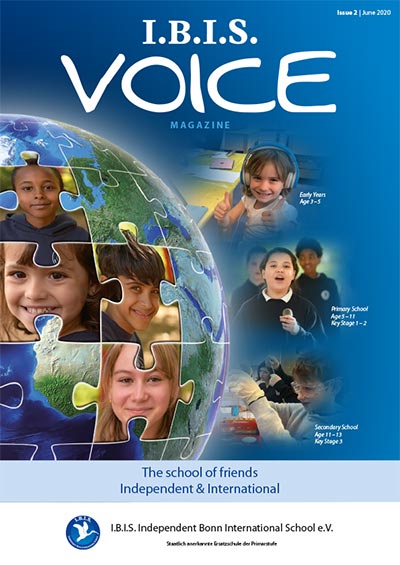 Independent Bonn International School e.V. - I.B.I.S.-School