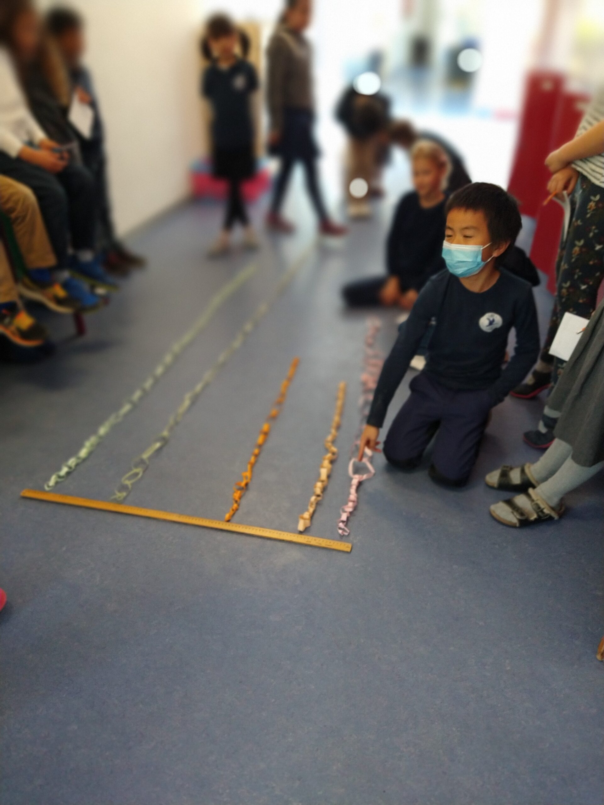 Project Week and STEAM at I.B.I.S. - IBIS School