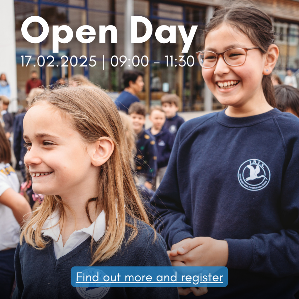 Independent Bonn International School e.V. - I.B.I.S.-School