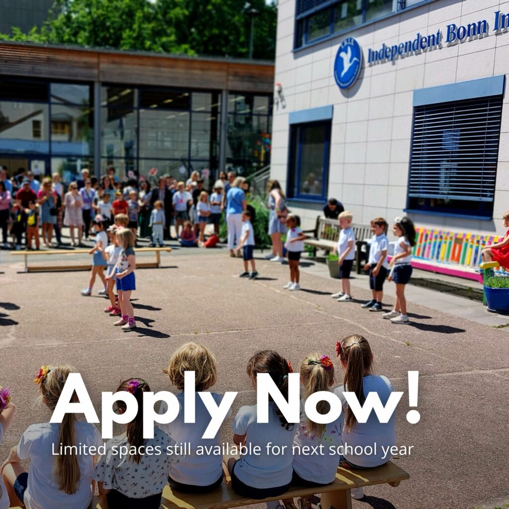 Independent Bonn International School e.V. - I.B.I.S.-School