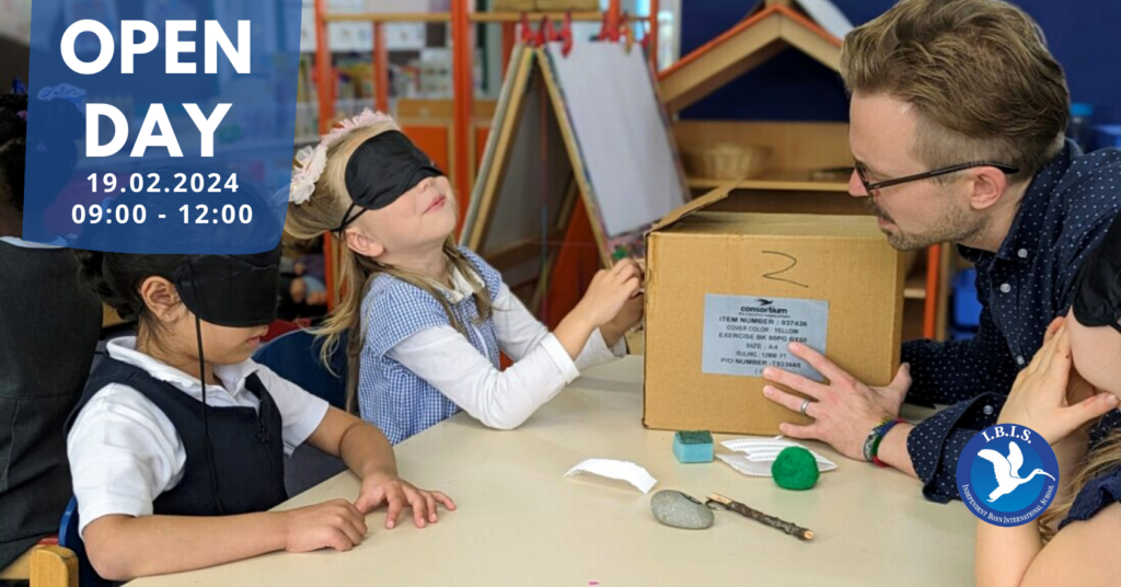 Independent Bonn International School e.V. - I.B.I.S.-School